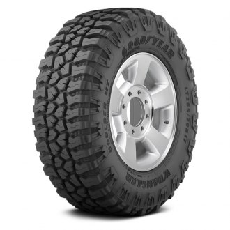 Tesla Cybertruck Tires | All Season, Winter, Off Road, Performance