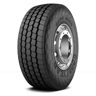 425/65R22.5 Tires - CARiD.com