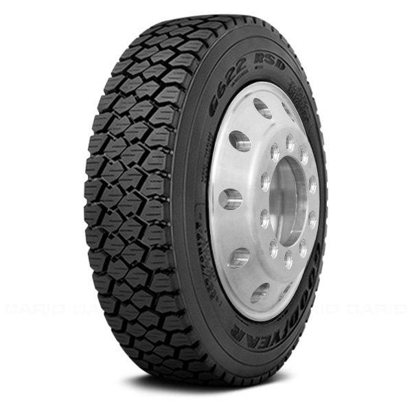 GOODYEAR TIRES® G622 RSD ULT Tires