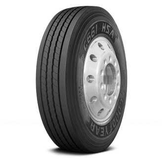 HD Commercial Tires | Trucks, Vans, RVs, Semi-Trailers – CARiD.com