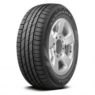 Goodyear™ - Tires | CARiD