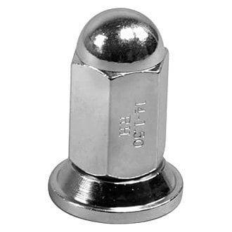 Universal Lug Nuts & Bolts for Custom Wheels | CARiD - Page 3