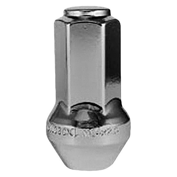 Gorilla Automotive® - Cone Seat Factory Style Bulge Lug Nuts