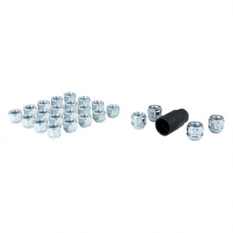 Nissan Murano Lug Nuts & Bolts for Factory Wheels — CARiD.com