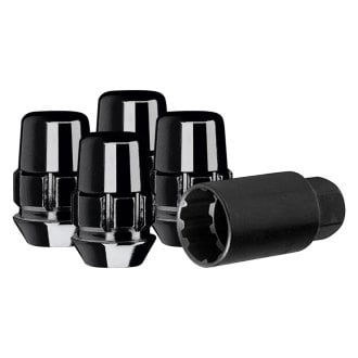 Ford Ranger Wheel Locks | CARiD