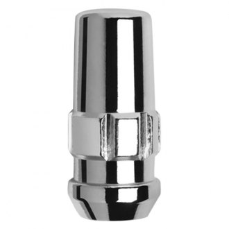 Ford Ranger Wheel Locks — CARID.com