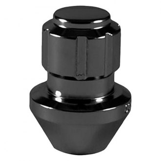 GMC Sierra 1500 Wheel Locks — CARID.com