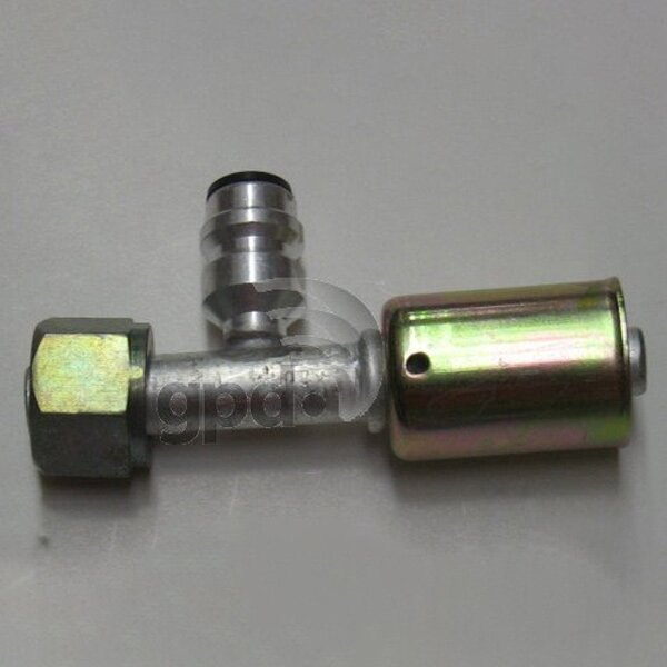gpd® 1024938 - A/C Compressor Fitting