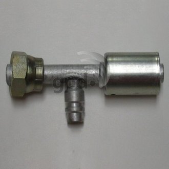 A/C Compressor Fittings | CARiD