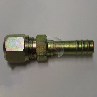 A/C Compressor Fittings - CARiD.com
