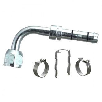 A/C Compressor Fittings - CARiD.com