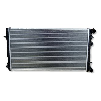 2008 Volkswagen Beetle Replacement Radiators & Components – CARiD.com