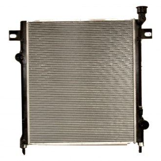 2010 Jeep Liberty Radiators & Parts - Caps, Drain Plugs | CARiD