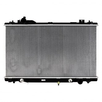Lexus GX Radiators & Parts | Performance, Replacement — CARiD.com