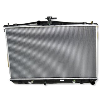 Lexus RX350 Radiators & Parts | Performance, Replacement — CARiD.com