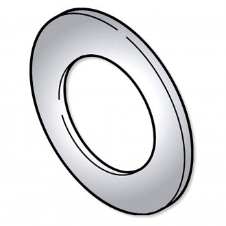 A/C Compressor Clutch Shims - CARiD.com