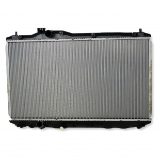 Honda Civic Si Radiators & Parts - Performance, Replacement | CARiD
