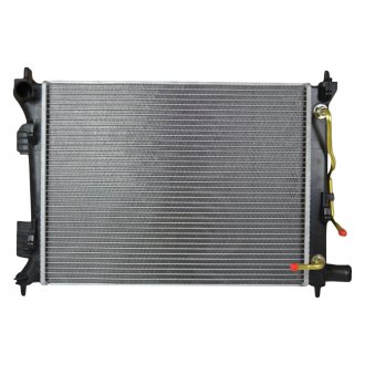 2014 Kia Rio Replacement Radiators & Components – CARiD.com