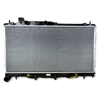 Subaru Legacy Radiators & Parts - Performance, Replacement | CARiD