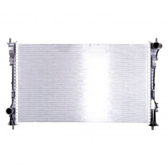 Ford Taurus Radiators & Parts - Performance, Replacement | CARiD