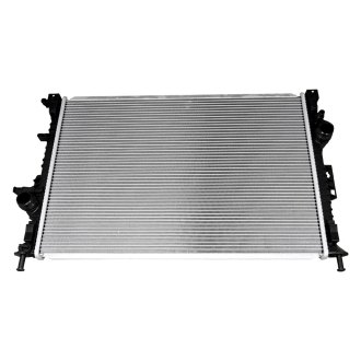 Ford Escape Radiators & Parts - Performance, Replacement | CARiD