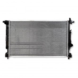 Dodge Dart Radiators & Parts - Performance, Replacement | CARiD