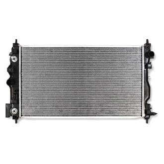 Buick Verano Engine Cooling - Fans, Additives, Radiators | CARiD