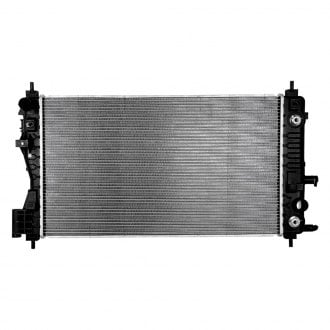 Chevy Impala Radiators & Parts - Performance, Replacement | CARiD.com