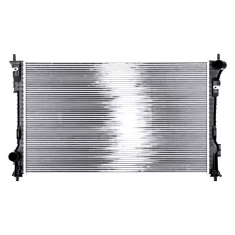Ford Explorer Radiators & Parts | Performance, Replacement — CARiD.com