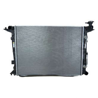 2015 Hyundai Genesis Coupe Radiators & Parts | Caps, Drain Plugs ...