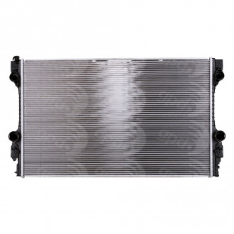 Porsche Panamera Radiators & Parts | Performance, Replacement — CARiD.com