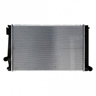 Toyota RAV4 Radiators & Parts | Performance, Replacement — CARiD.com