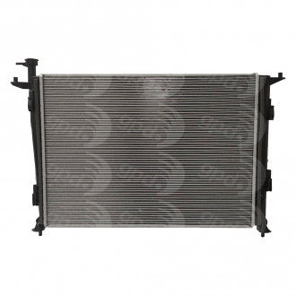 Buick Regal Radiators & Parts | Performance, Replacement — CARiD.com