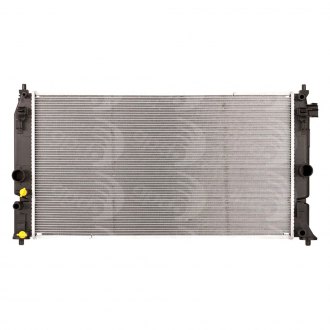 Toyota Corolla Radiators & Parts - Performance, Replacement | CARiD