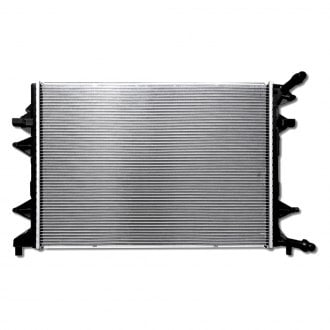 Volkswagen Jetta Radiators & Parts | Performance, Replacement — CARiD.com