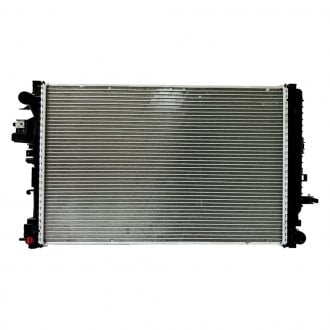 Chevy Malibu Radiators & Parts | Performance, Replacement — CARiD.com