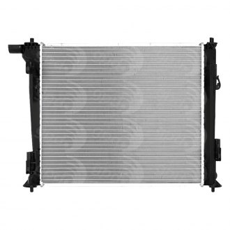 Kia Sportage Radiators & Parts | Performance, Replacement — CARiD.com
