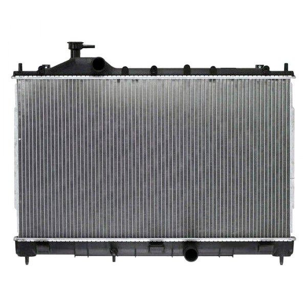 gpd® 13812C - Engine Coolant Radiator