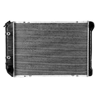 1990 Ford Mustang Engine Cooling - Fans, Additives, Hoses | CARiD.com