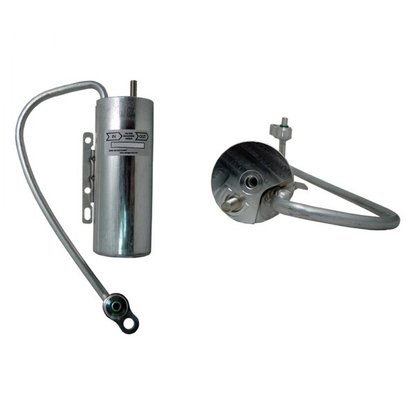 gpd® 1411900 - A/C Receiver Drier