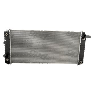Cadillac Eldorado Radiators & Parts - Performance, Replacement | CARiD