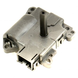 2008 Ford F-150 Heater Control Valves | CARiD