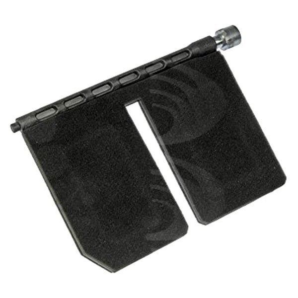 gpd® - Dodge Ram 1500 / 2500 / 3500 2004 HVAC Blend Door Repair Kit