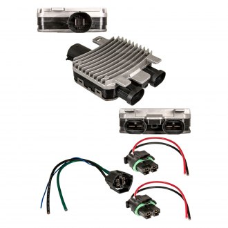 Ford Edge Cooling System Switches, Sensors & Relays | CARiD