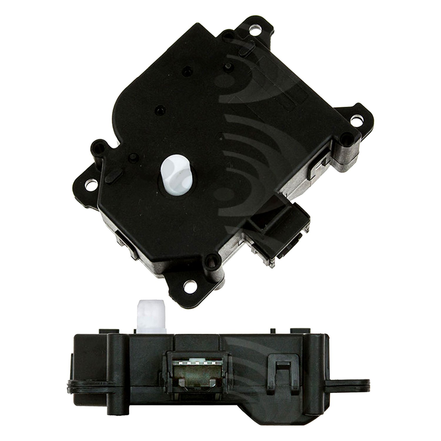 gpd® 1712382 - HVAC Heater Blend Door Actuator