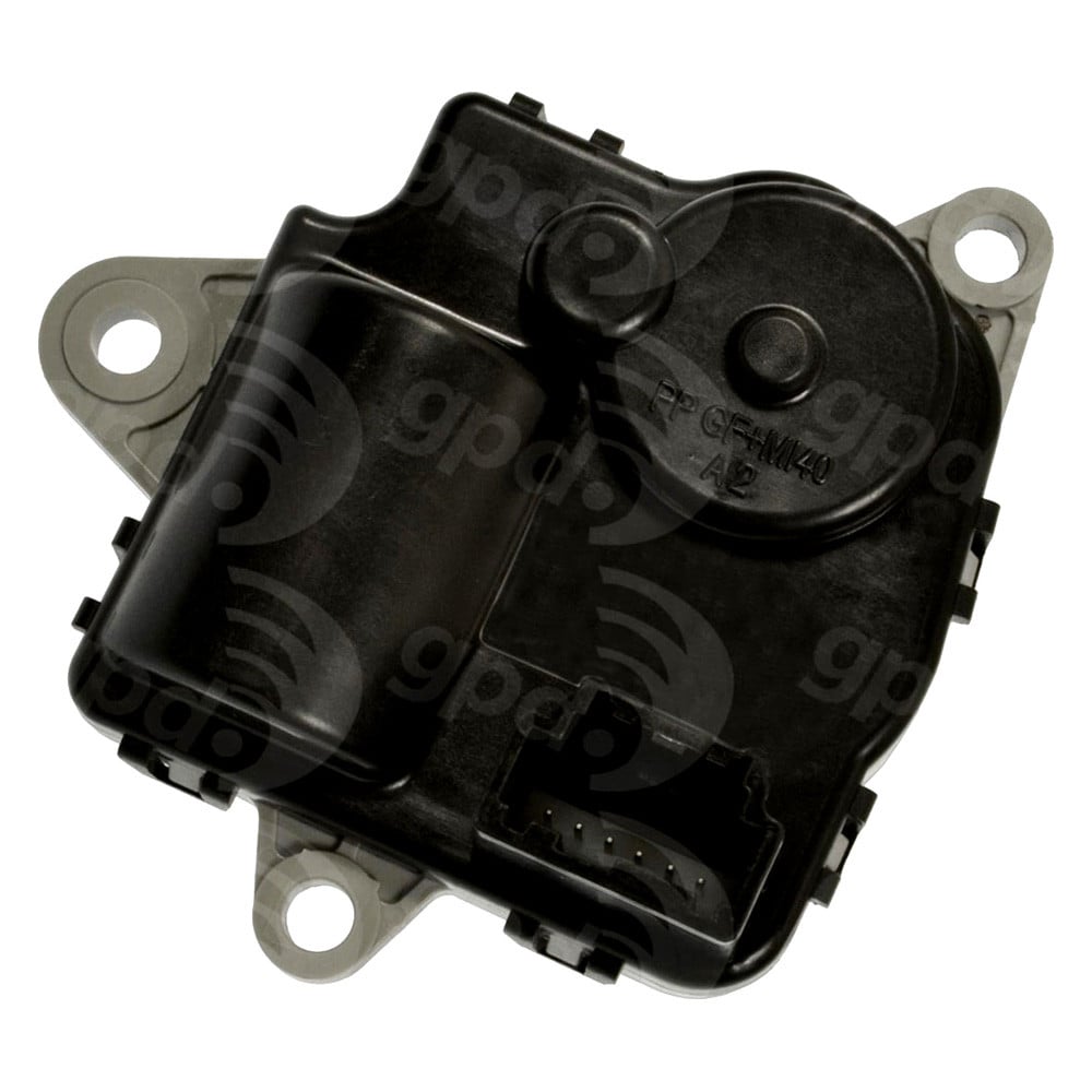 gpd® 1712923 - HVAC Heater Blend Door Actuator