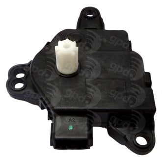 HVAC Temperature Valve Actuators - CARiD.com