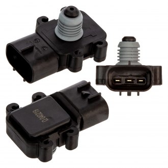 Toyota Corolla Intake Manifolds & Parts - Gaskets, Sensors | CARiD