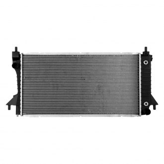 2002 Ford Taurus Replacement Engine Cooling Parts | CARiD