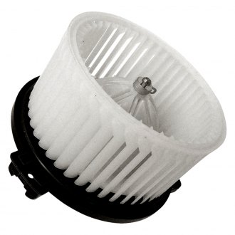 Toyota Land Cruiser Blower Motors & Parts - Resistors, Regulators | CARiD